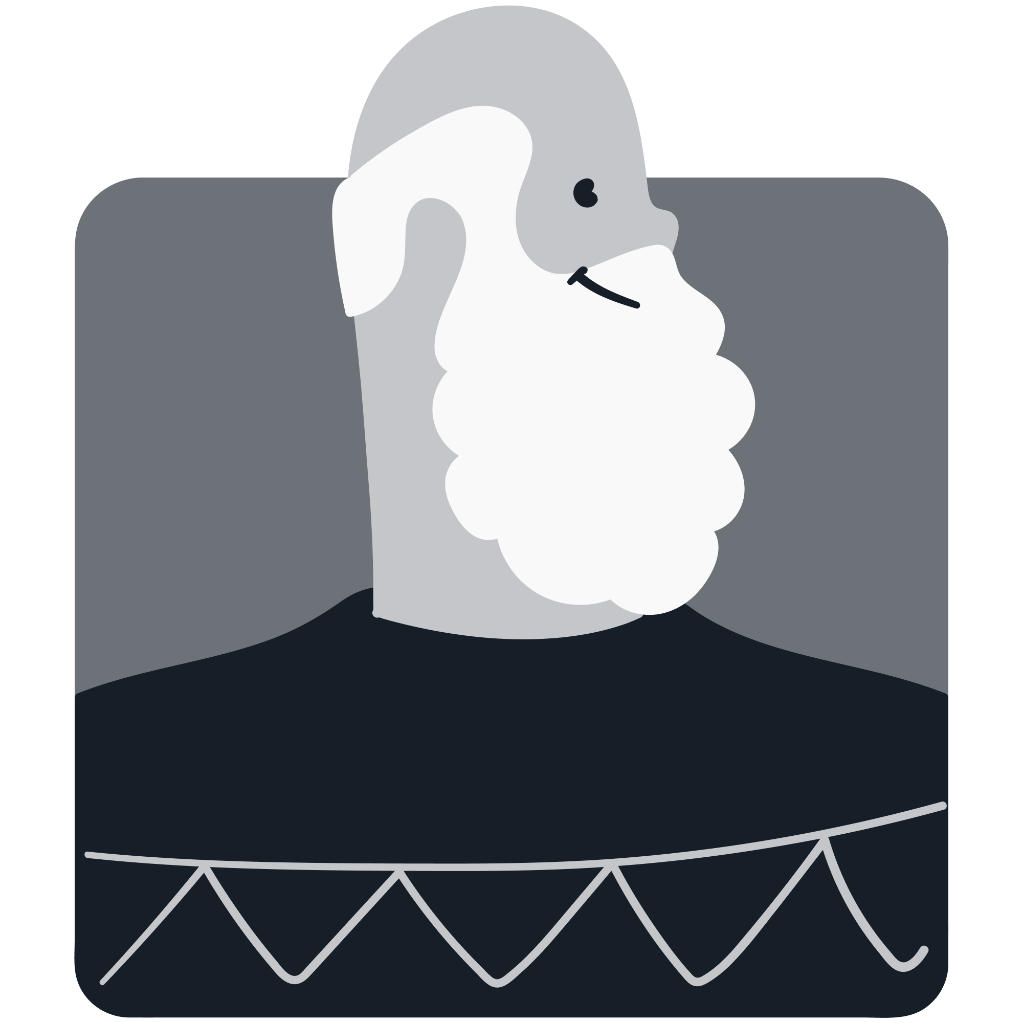 Reed Hatch - GotBeam